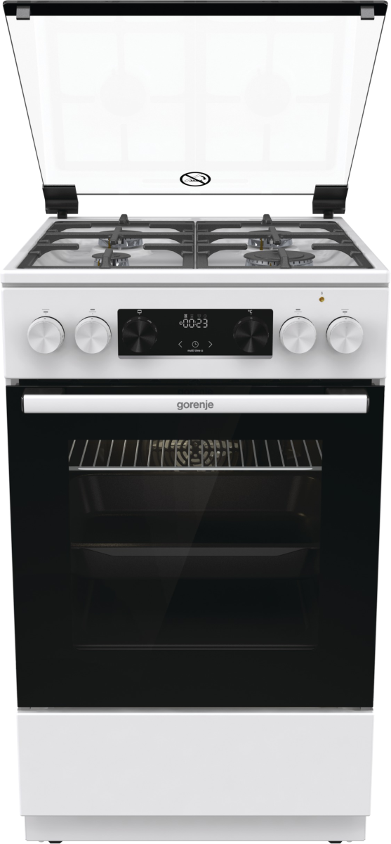 Плита комбинированная Gorenje GK5C41WF – фото, отзывы, характеристики в ...