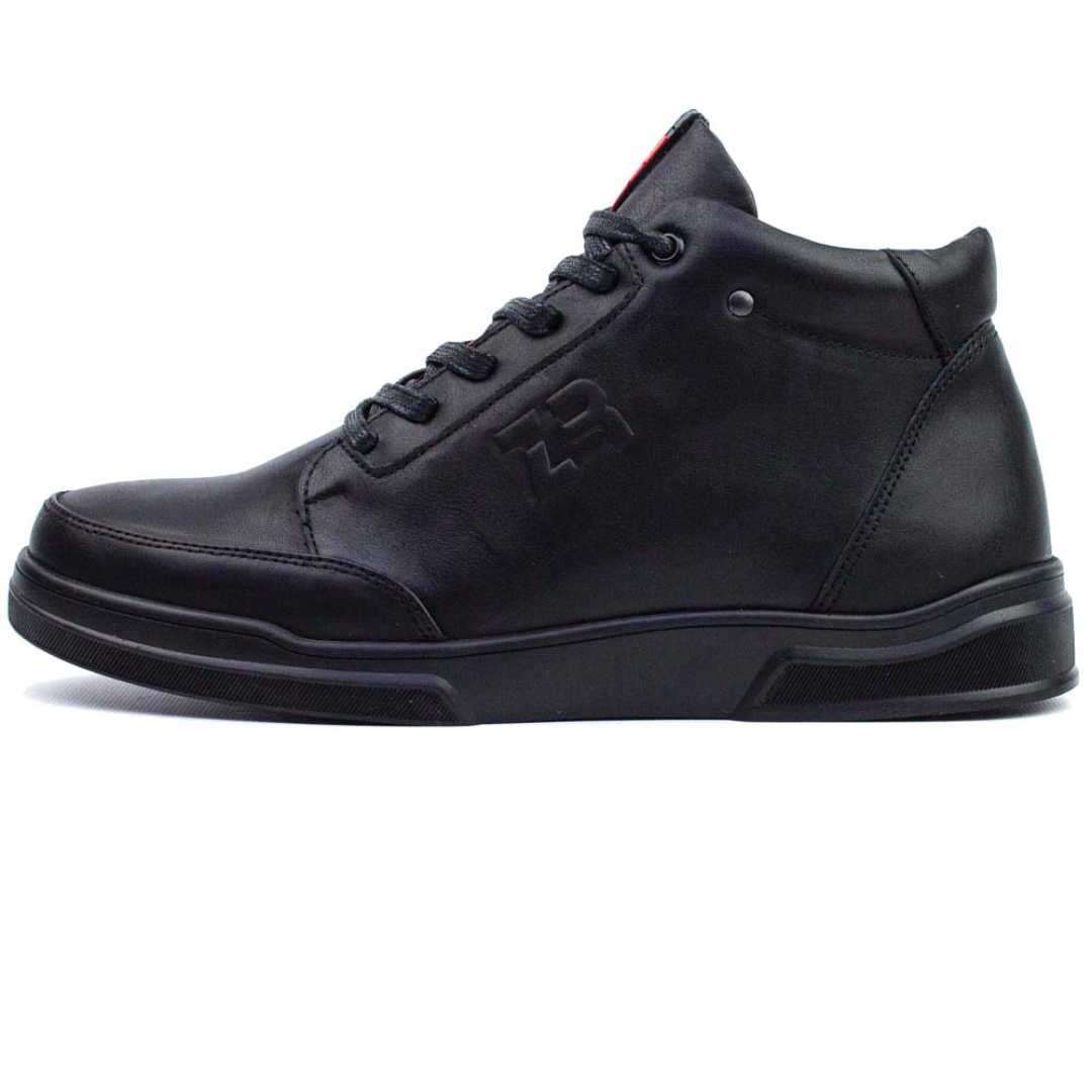 Ботинки Zumer 2031 М 45 (11) 30 см Black от продавца: Fine product – в ...