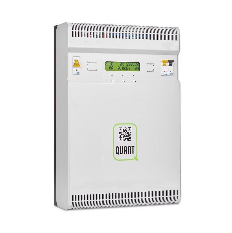 Інверторний стабілізатор напруги Quant-14 – низкие цены, кредит, оплата частями в интернет ...