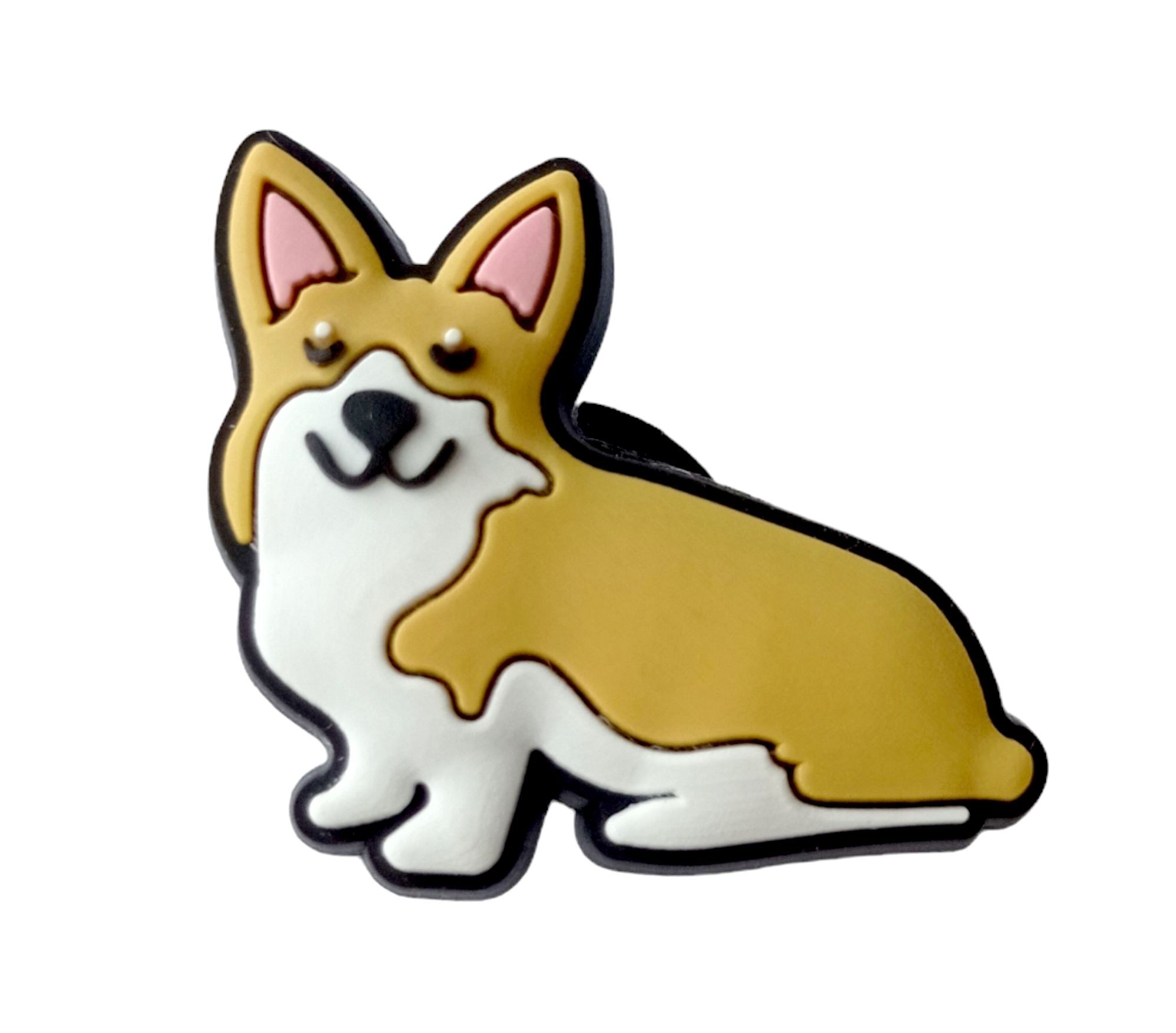 Jibbitz Джибітс Crocs Коргі від продавця: Fo Fo – в інтернет-магазині ...