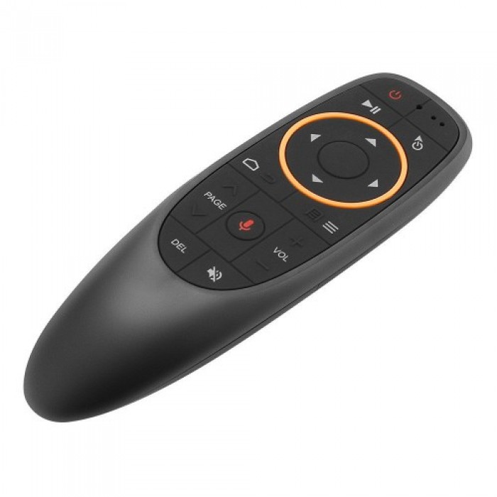 Пульт управления, воздушная мышка Air Mouse G20 Чёрный – низкие цены ...