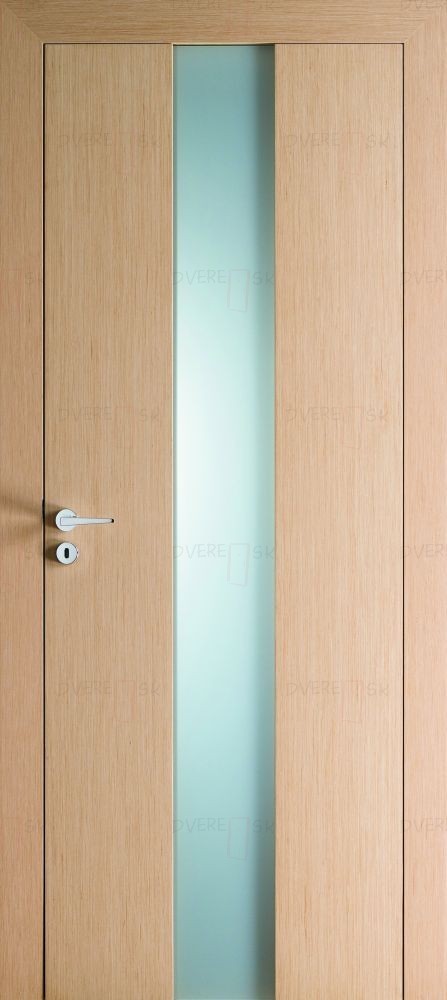 Дверное полотно LUCKY DOORS 2000х800 дуб (2-1229) – фото, отзывы ...