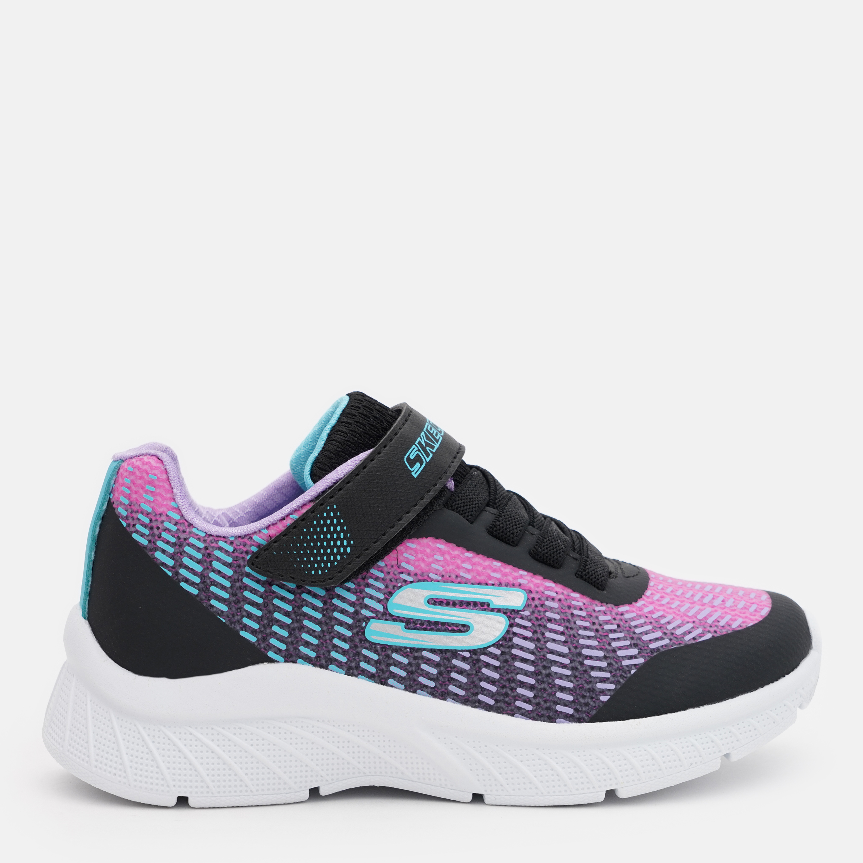 Кроссовки детские Skechers 303532L BKMT 33.5 Розовые (196642590655) – в ...