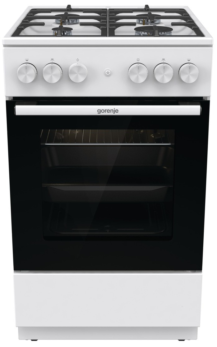 Плита газова Gorenje GG5A11WF – фото, відгуки, характеристики в ...