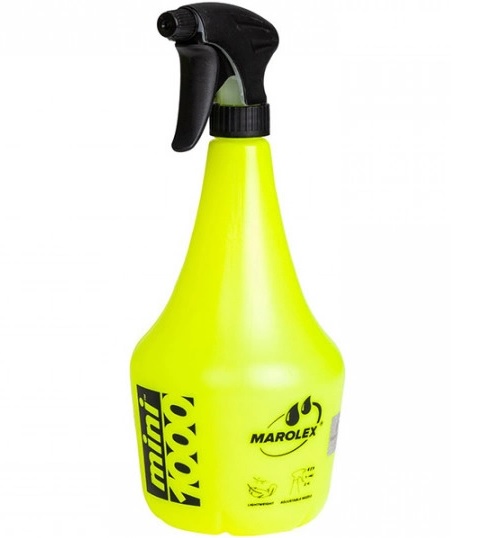 Обприскувач ручний Marolex Mini 1 л – фото, відгуки, характеристики в ...