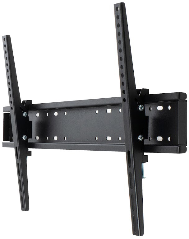 Крепление для телевизора TV0604T 37"-70" до 50 кг Черное – фото, отзывы ...