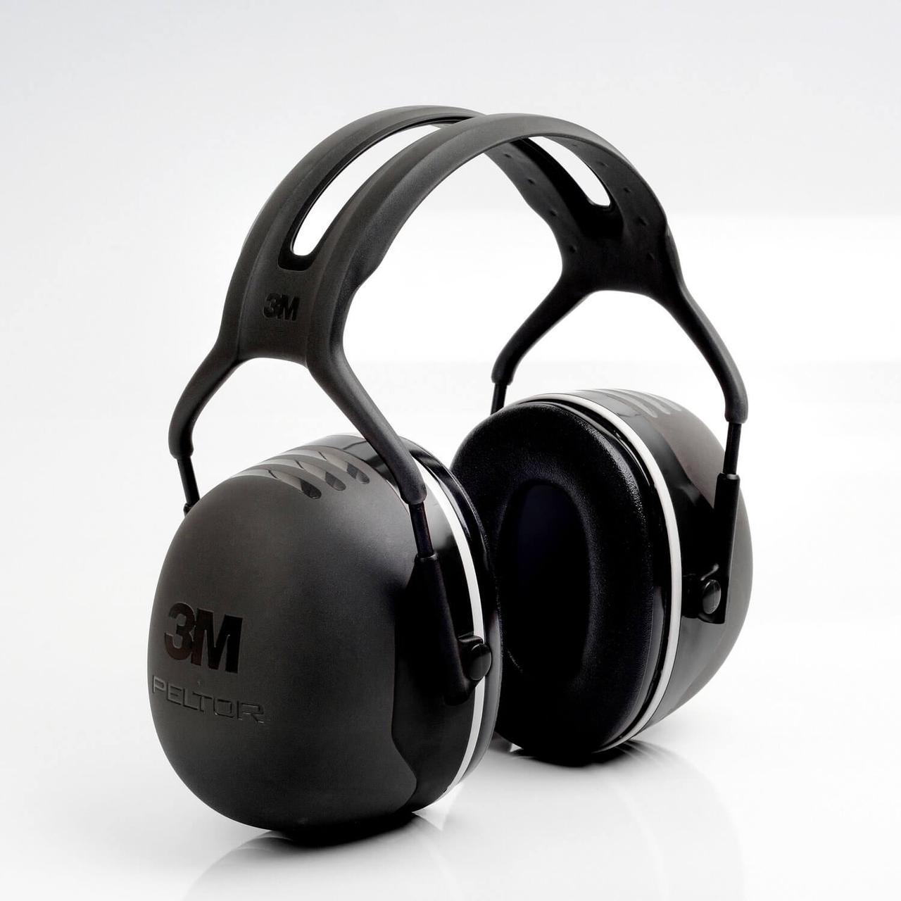  3M Peltor X5A SNR 37 957 02 