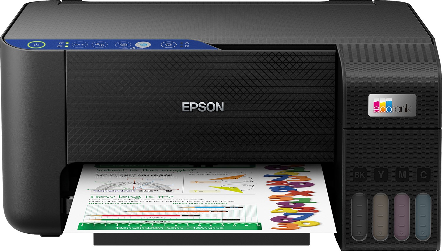 МФУ Epson EcoTank L3251 3w1 (C11CJ67406) – фото, отзывы, характеристики ...