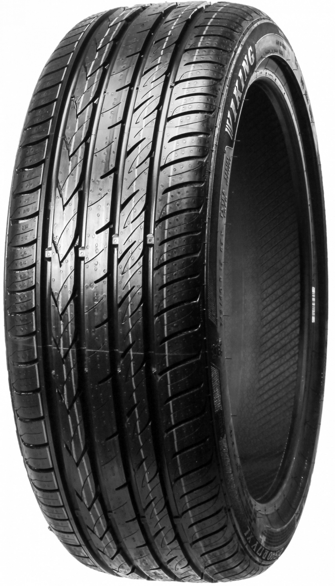 Viking ProTech NewGen 245/45 R18 100Y XL FR – фото, отзывы ...