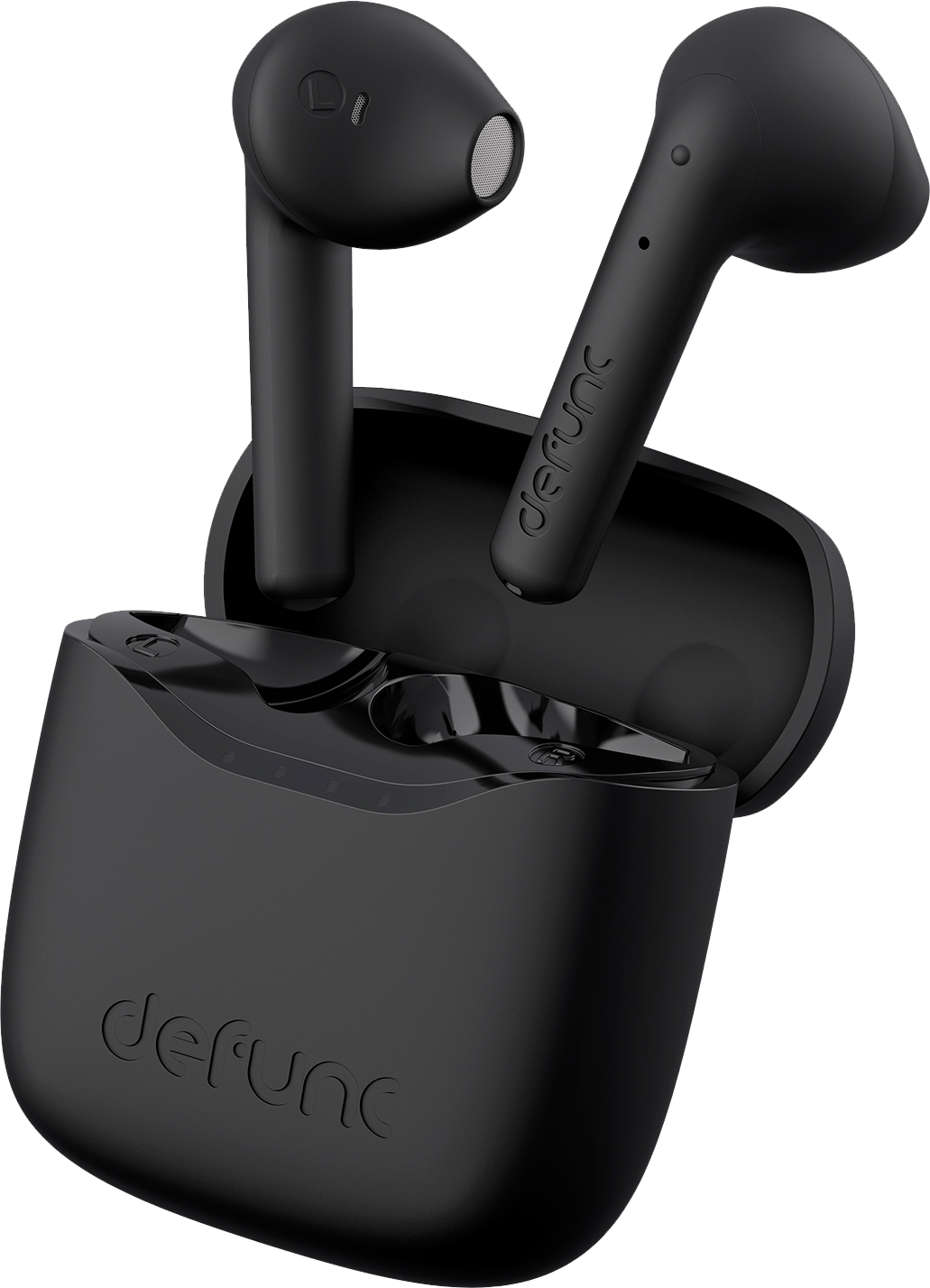 Наушники Defunc True Lite TWS Black (D4261) купить в интернет-магазине ...