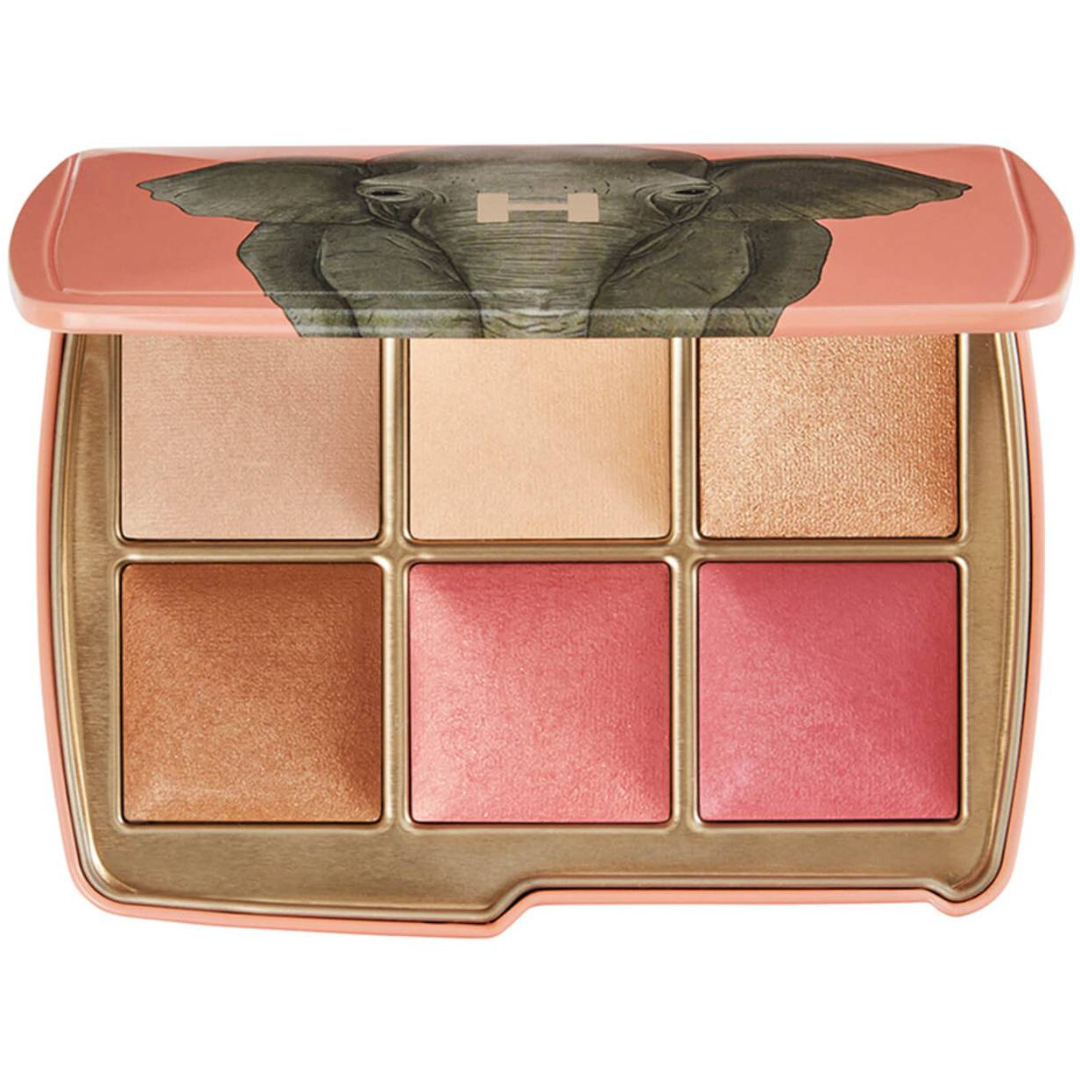 Палетка для лица Hourglass Elephant Ambient Lighting Edit Unlocked ...