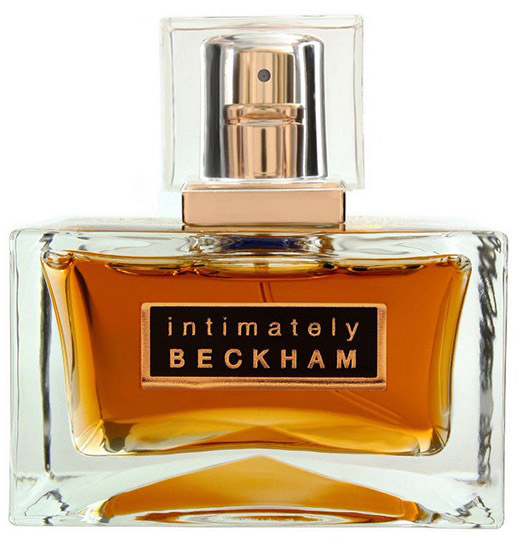 Туалетная вода Flakon David Beckham Intimately Men Edt 75 мл ...