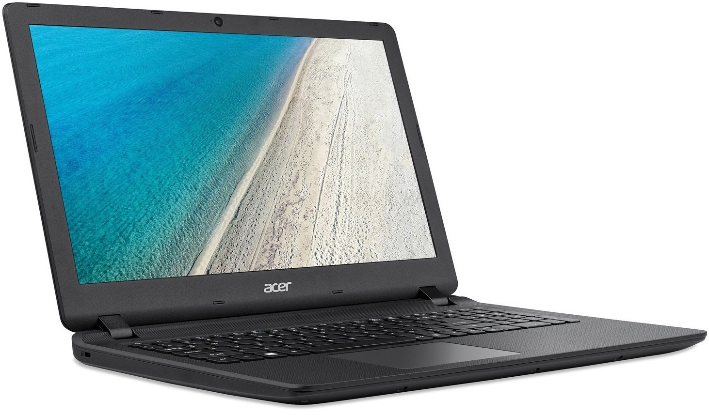 Ноутбук Acer Aspire EX2540(N16C1)-Intel Core i5-7200U-2.50GHz-4Gb-DDR3 ...