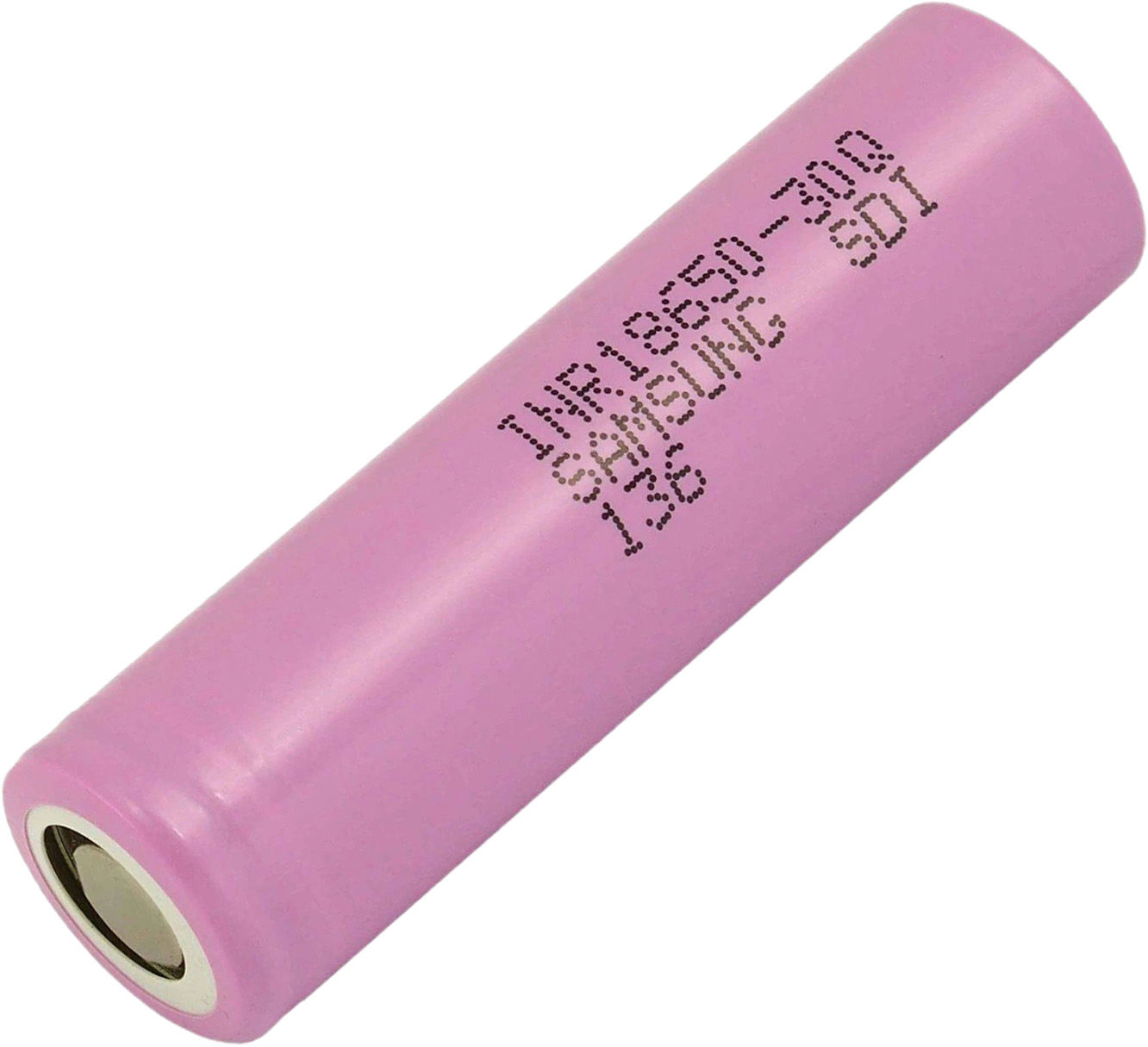 Аккумулятор 18650 Samsung SDI INR18650-30Q Li-Ion 3000 мА·ч 15A – фото ...