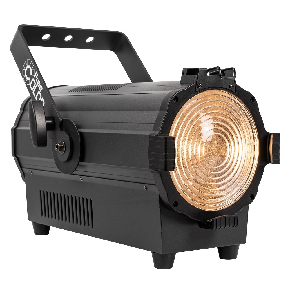 Прожектор Pro Lux Fresnel 200 Zoom – фото, отзывы, характеристики в ...