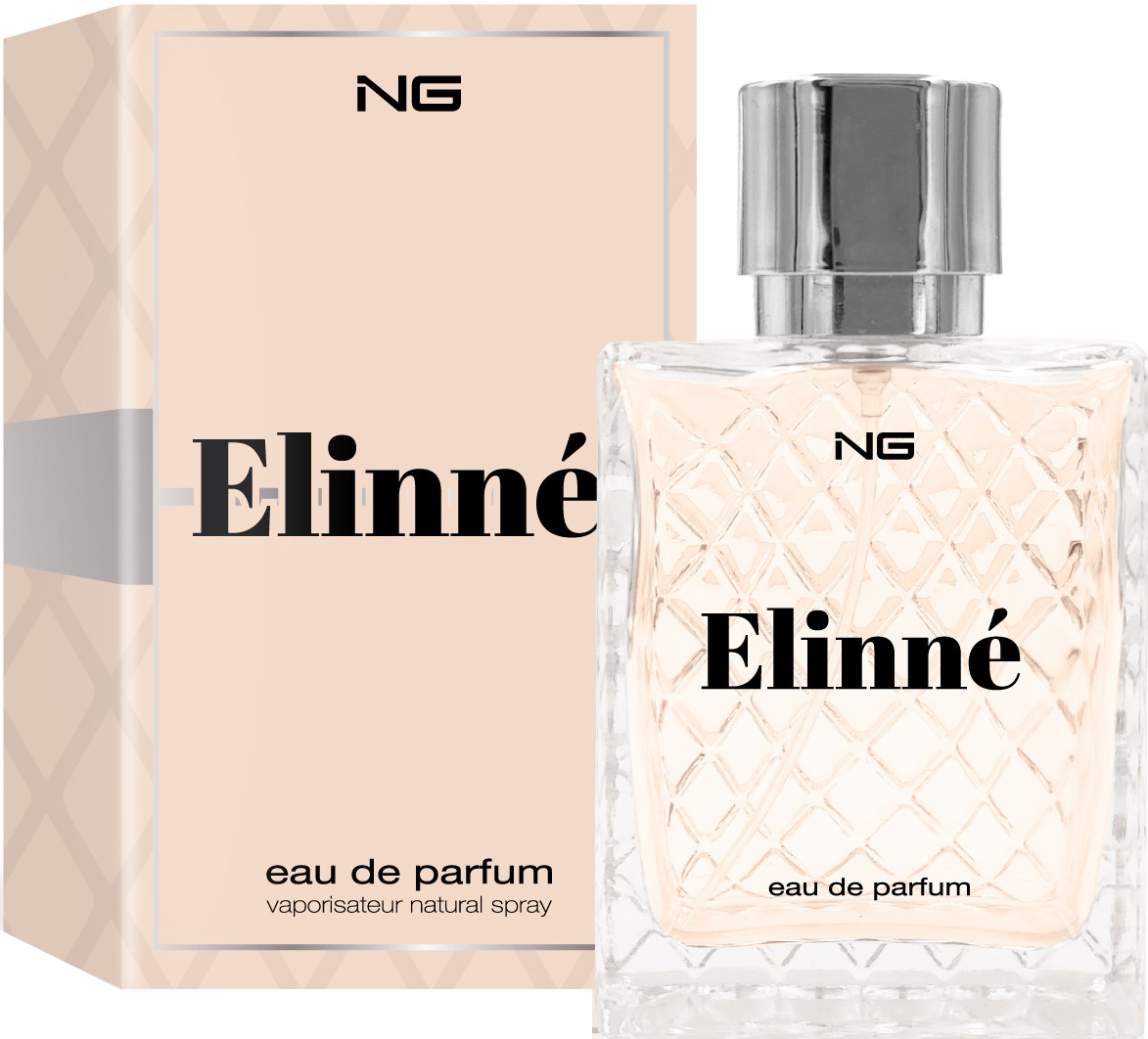 Парфумована вода NG Perfumes Elinne 90 мл (8719214758356) – в інтернет ...