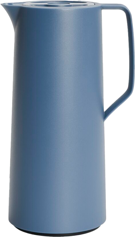 Термокувшин Tefal Motiva 1 л Голубой (N4170310) – фото, отзывы ...