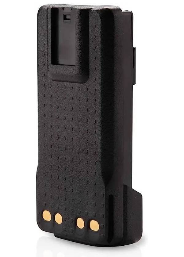 Аккумулятор мощный для раций Motorola DP4400e DP4401e DP4800 DP4801e ...