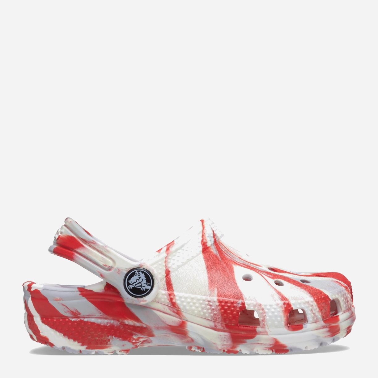 Кроксы детские Crocs CR206838 C9 25-26 Whfm (191448987173) – в интернет ...