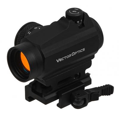 Приціл Vector Optics Maverick 1x22 Gen II (SCRD-12II) – характеристики | ROZETKA