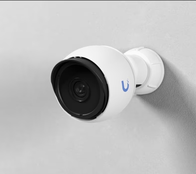 IP камера Ubiquiti UniFi G4 Bullet (UVC-G4-Bullet) – фото, отзывы ...