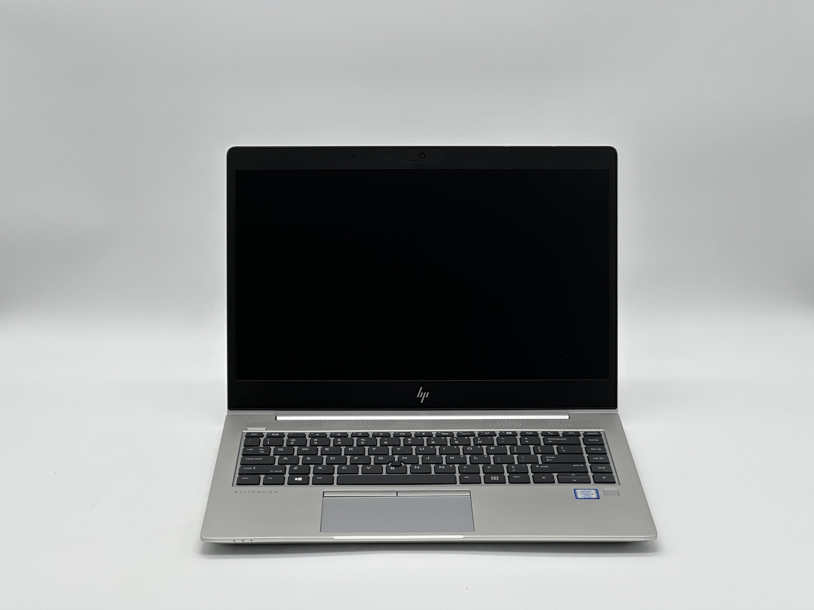 Ноутбук HP EliteBook 840 G6, i5-8365U, 16 GB, 240 GB, Intel UHD ...