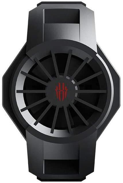 Охлаждение игровой куллер Nubia Red Magic Ice Dock PA3102 для телефона ...