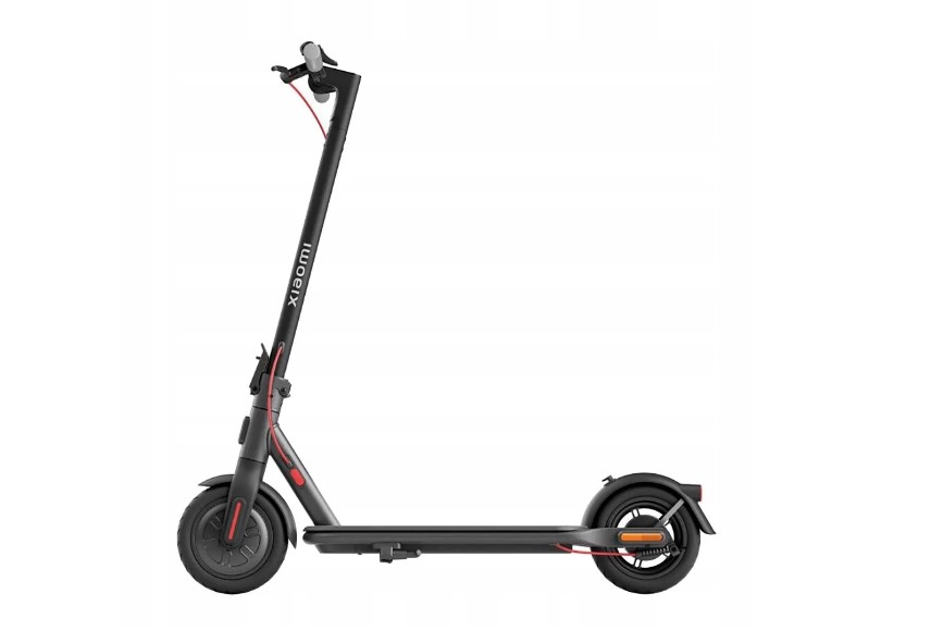 ROZETKA | Электрический самокат Xiaomi Mi Electric Scooter 4 купить в ...