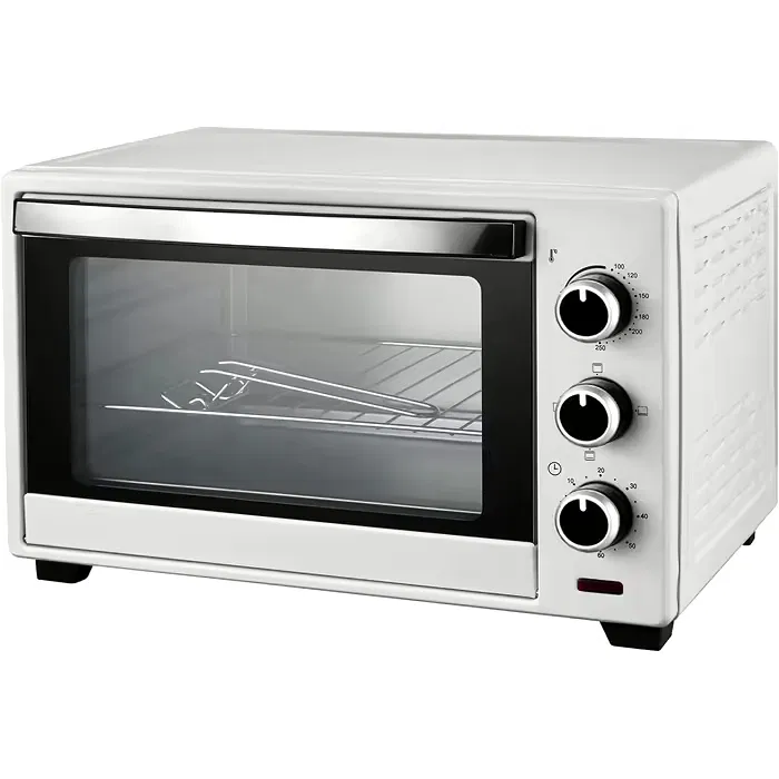 Електродуховка настольная Kalorik 19 л 1200 Вт 250 °C – фото, отзывы ...