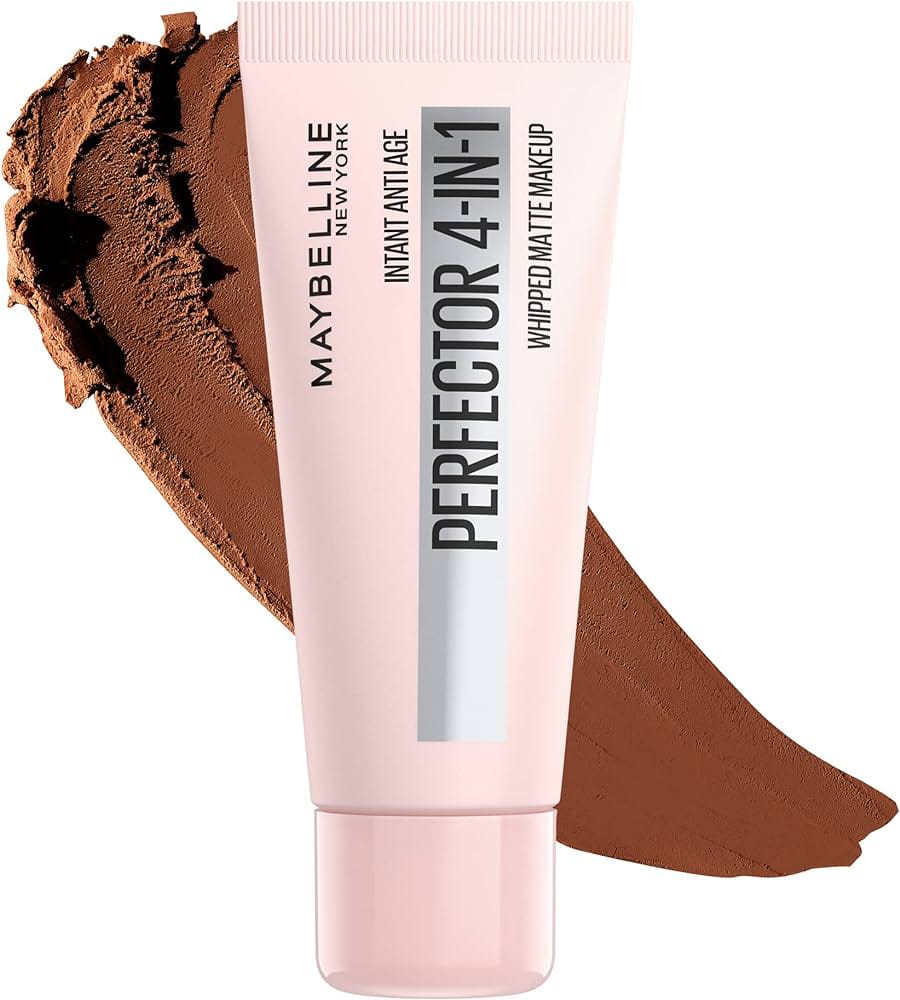 Тональный крем Maybelline Instant Anti-Age Perfector 4-In-1 Matte ...