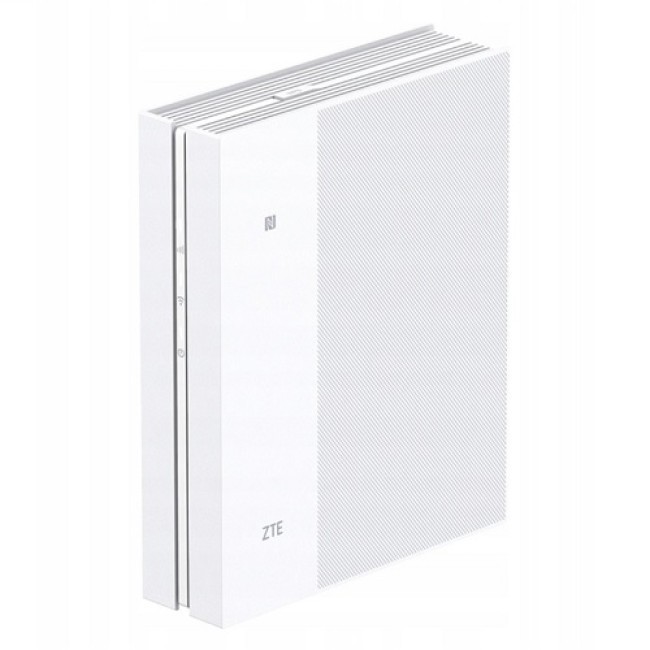 4G WiFi роутер ZTE MF297D LTE Cat13 (до 600 Мбит/с) – фото, отзывы ...