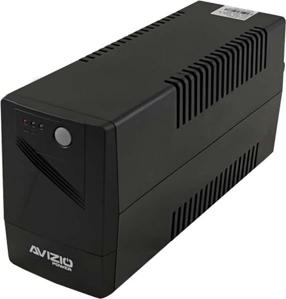 ИБП Avizio 650 VA (AP-BK650) – фото, отзывы, характеристики в интернет ...