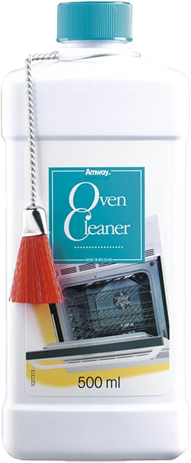 Очиститель для духовок Amway 500 мл (E0014UA) – фото, отзывы ...
