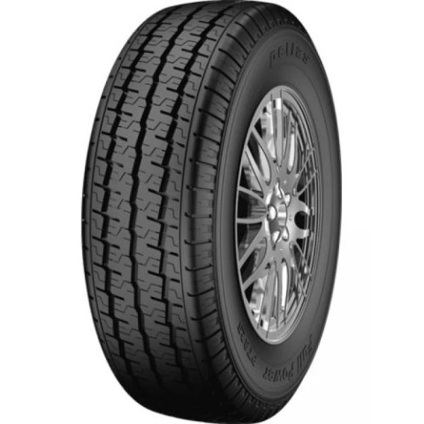 Starmaxx Provan ST850 Plus 225/65 R16C 112R – фото, отзывы ...