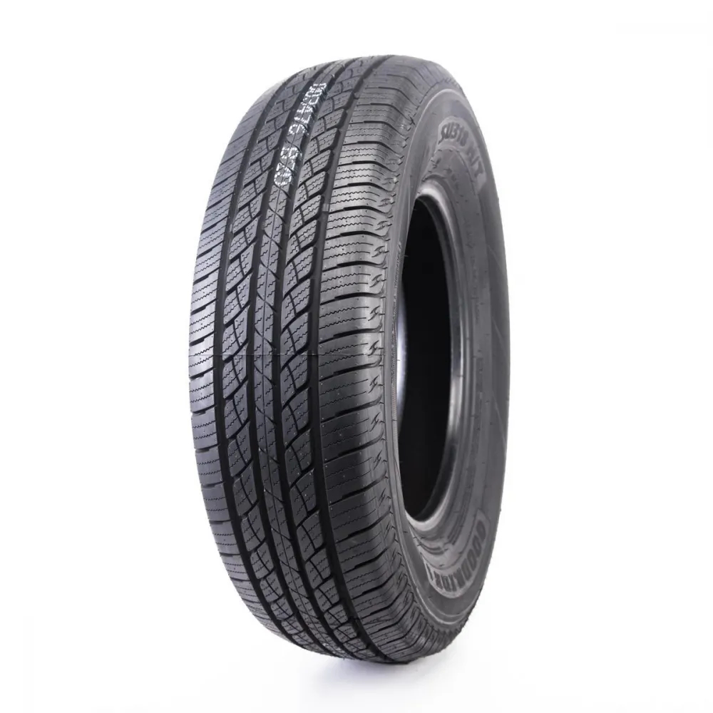 Goodride SU318 225/60 R18 100H – фото, отзывы, характеристики в ...