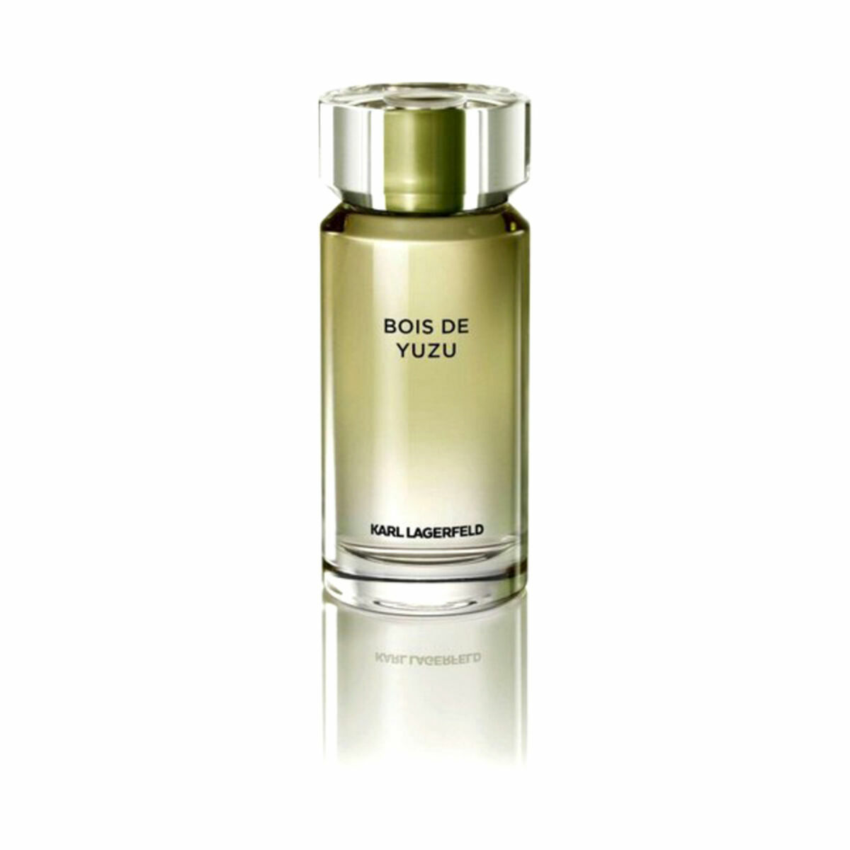 Мужской парфюм Karl Lagerfeld EDT Bois de Yuzu 100 мл от продавца ...