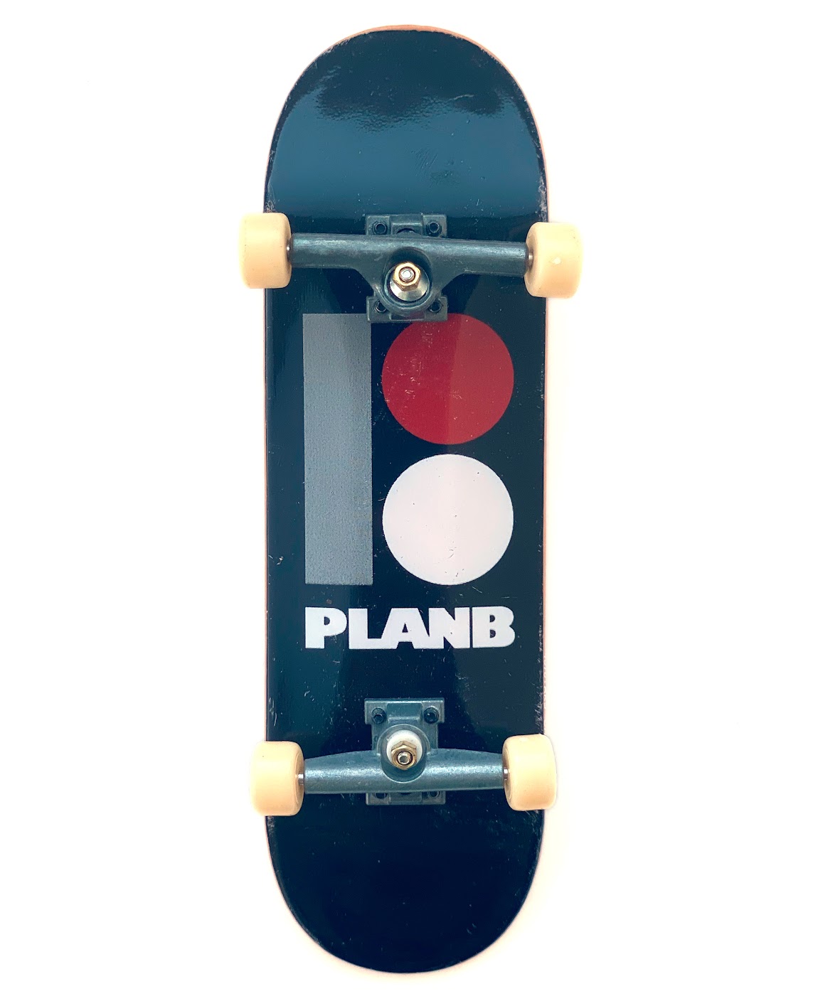 Фингерборд Tech Deck Plan B Original Logo – фото, отзывы, характеристики в интернет-магазине ...