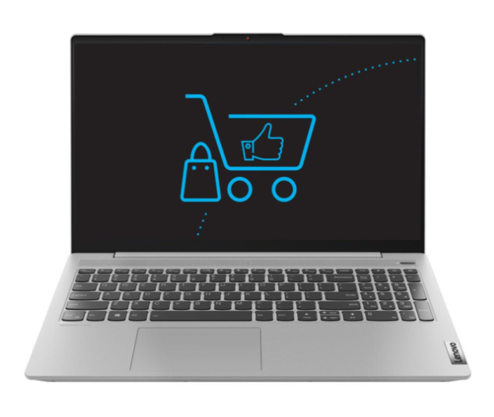 Ноутбук Lenovo IdeaPad 5 15ALC05 15,6" R5-5500U/8GB/512GB (82LN00HMPB ...