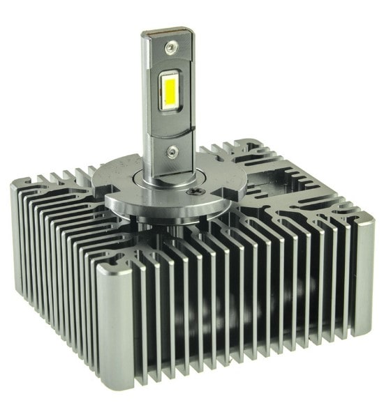 LED автолампа Decker LED PL-04 6K D5 – фото, отзывы, характеристики в ...