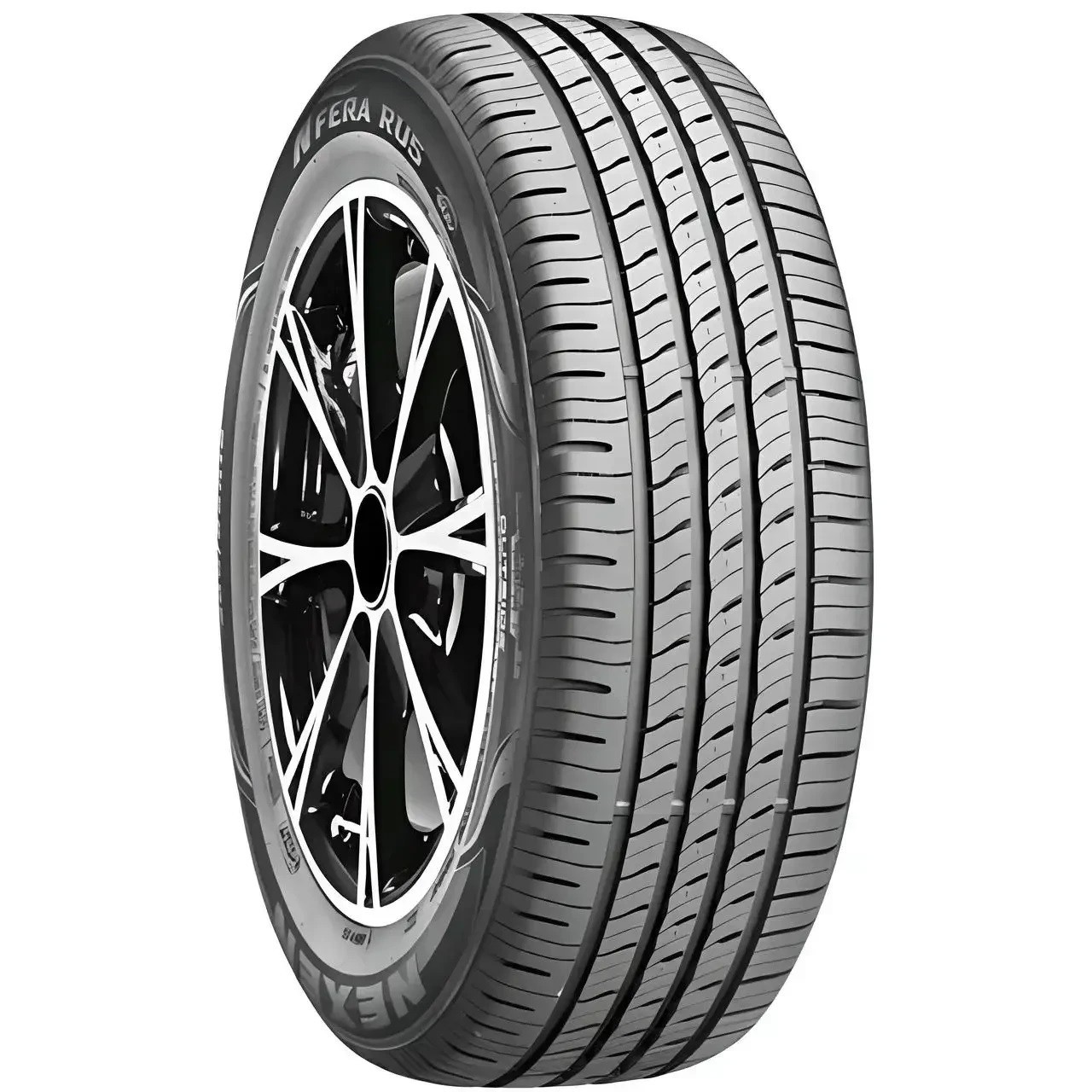 Шина всесезонная для внедорожника Nexen 235/60R17 103V NFERA-RU5 – фото ...