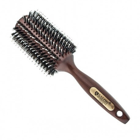 Брашинг Salon Professional деревянный 4776CLB 35 мм от продавца: Cosmo ...