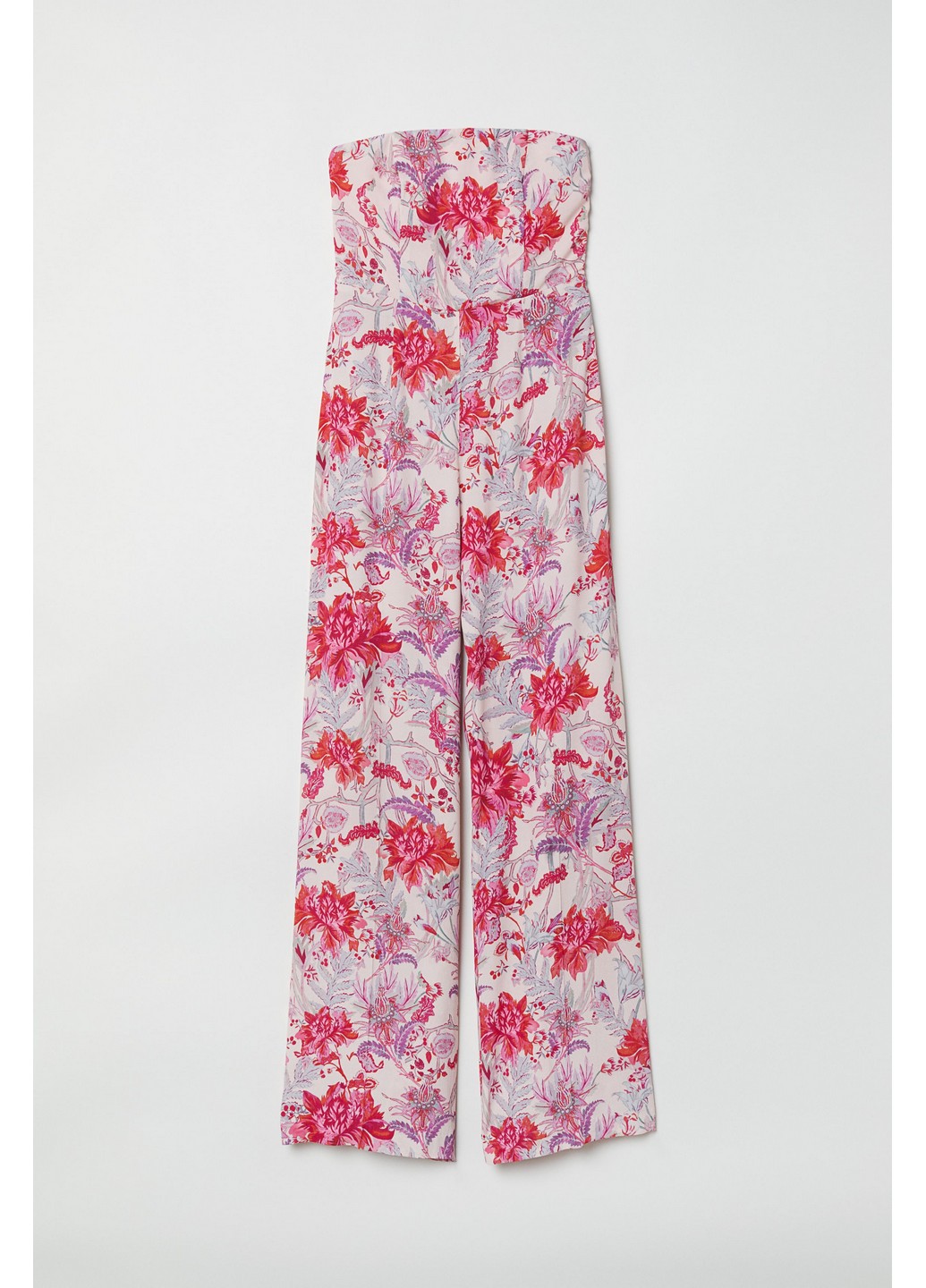 Комбінезон H&M 32 Рожевий 0633552_01 від продавця: All fashion trandz – в інтернет-магазині ...