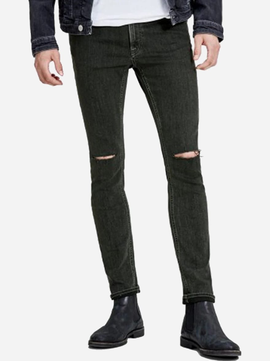 Джинсы Jack & Jones 149 603 31/30 Черные (LV2200004091402) – в интернет ...