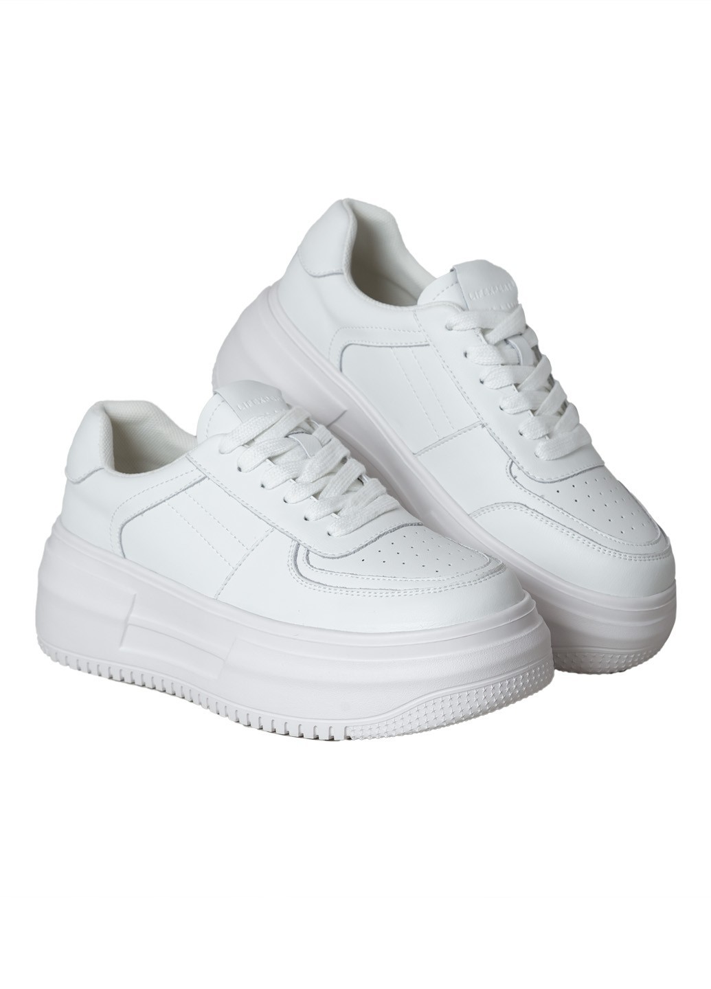 Кроссовки Lifexpert 32515 39 белые от продавца: ModneShoes – в интернет ...