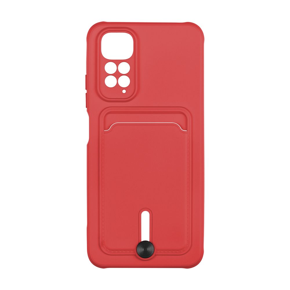 Чохол OtterBox Colorfull з кишенею для карток Pocket Card для Xiaomi ...