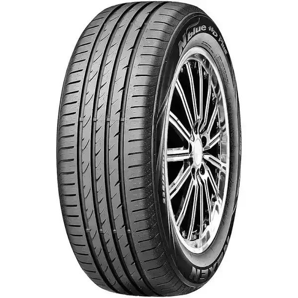 Шина летняя легковая Nexen 185/65R15 88H N-BLUE HD PLUS DOT21 – фото ...