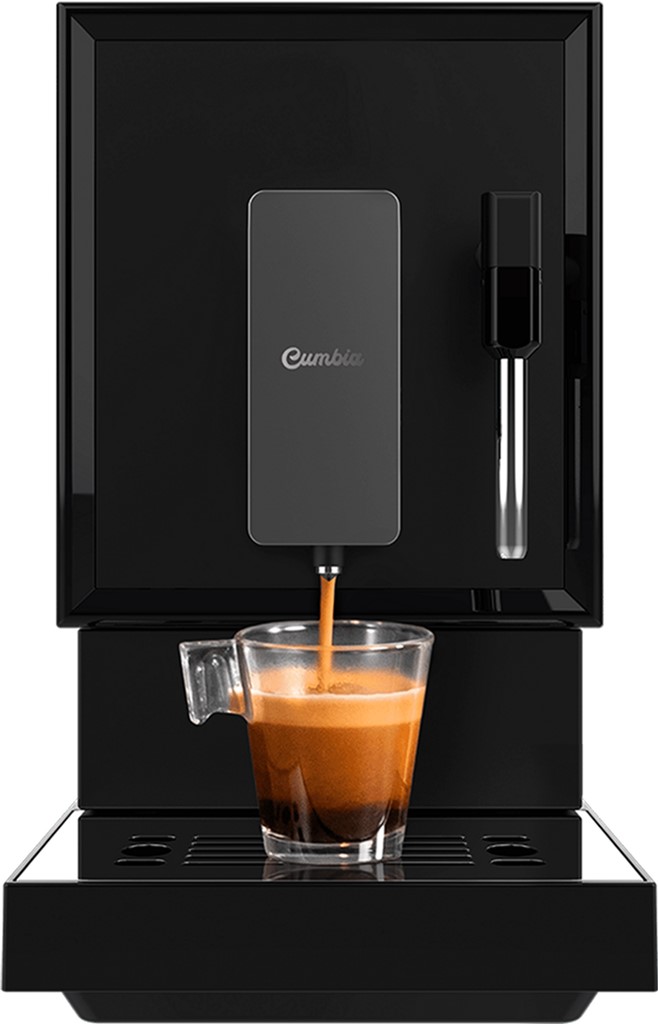 Кофемашина CECOTEC Cumbia Power Matic-ccino Vaporissima – фото, отзывы, характеристики в ...
