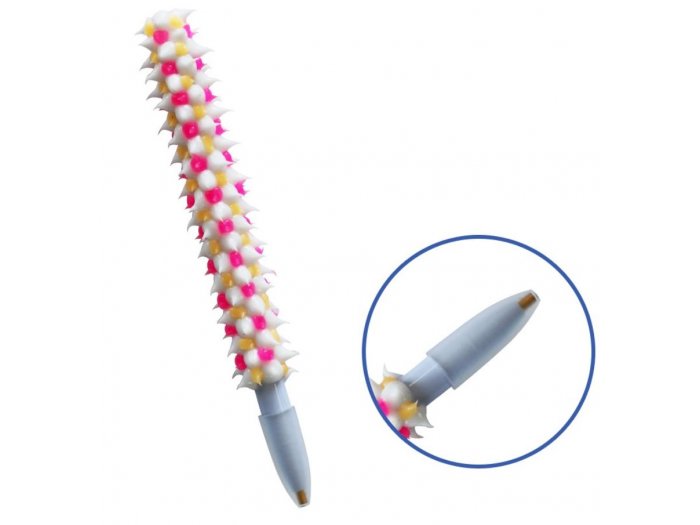 Мягкий стилус для алмазной мозаики Конфета (STYL201), Brushme – фото ...