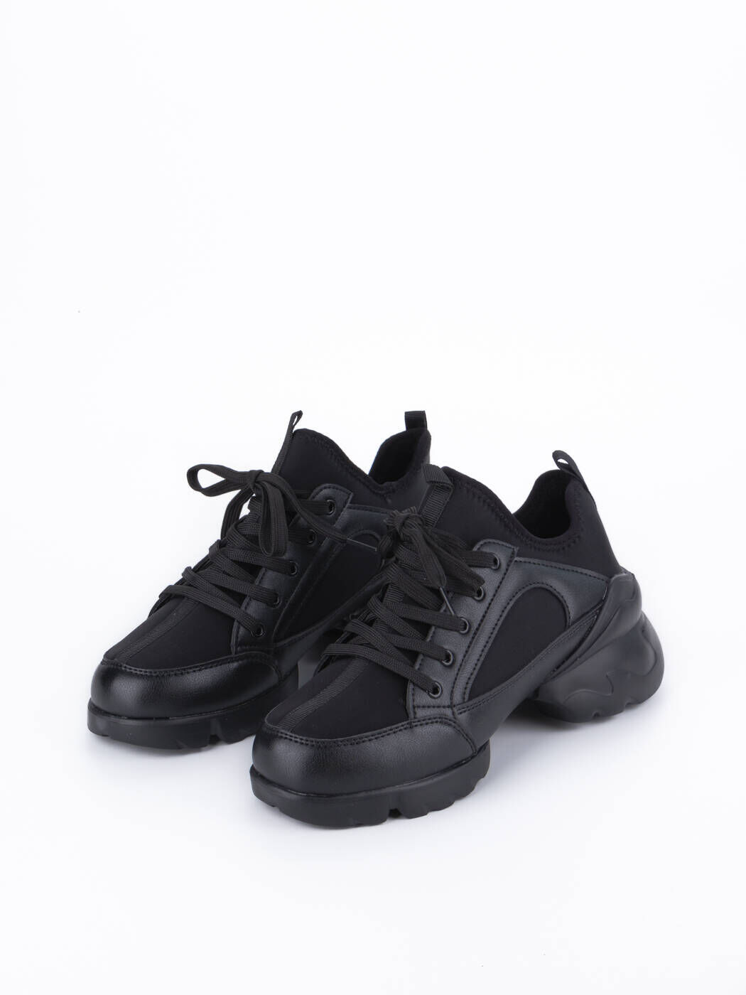 Кроссовки Stilli 40 Черный ST195 от продавца: shop new season – в ...