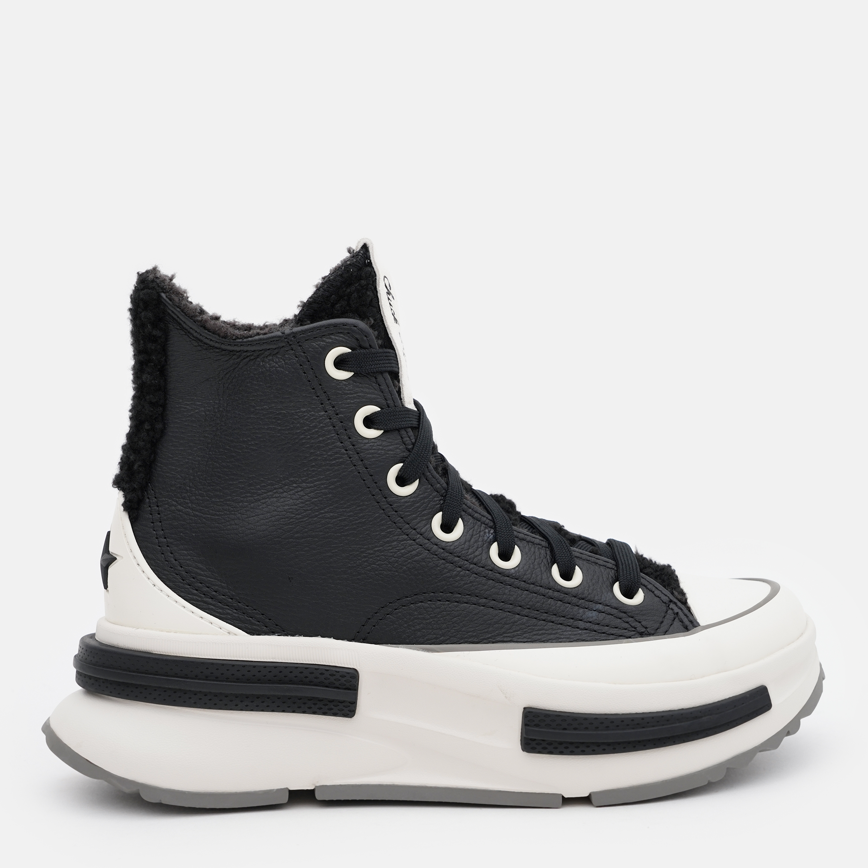 Женские кеды высокие Converse Run Star Legacy Cx Hi A05524C 40 (7US) 25 ...